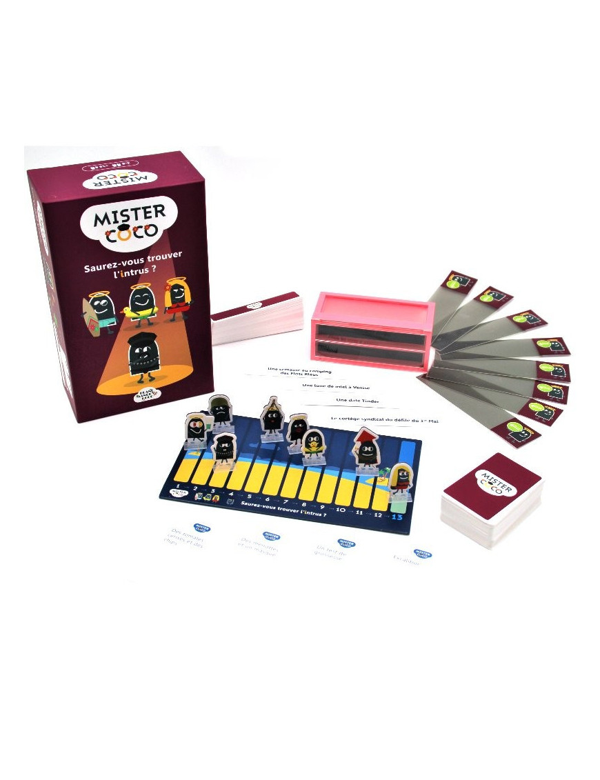 Mister Coco FR hiboutatillus