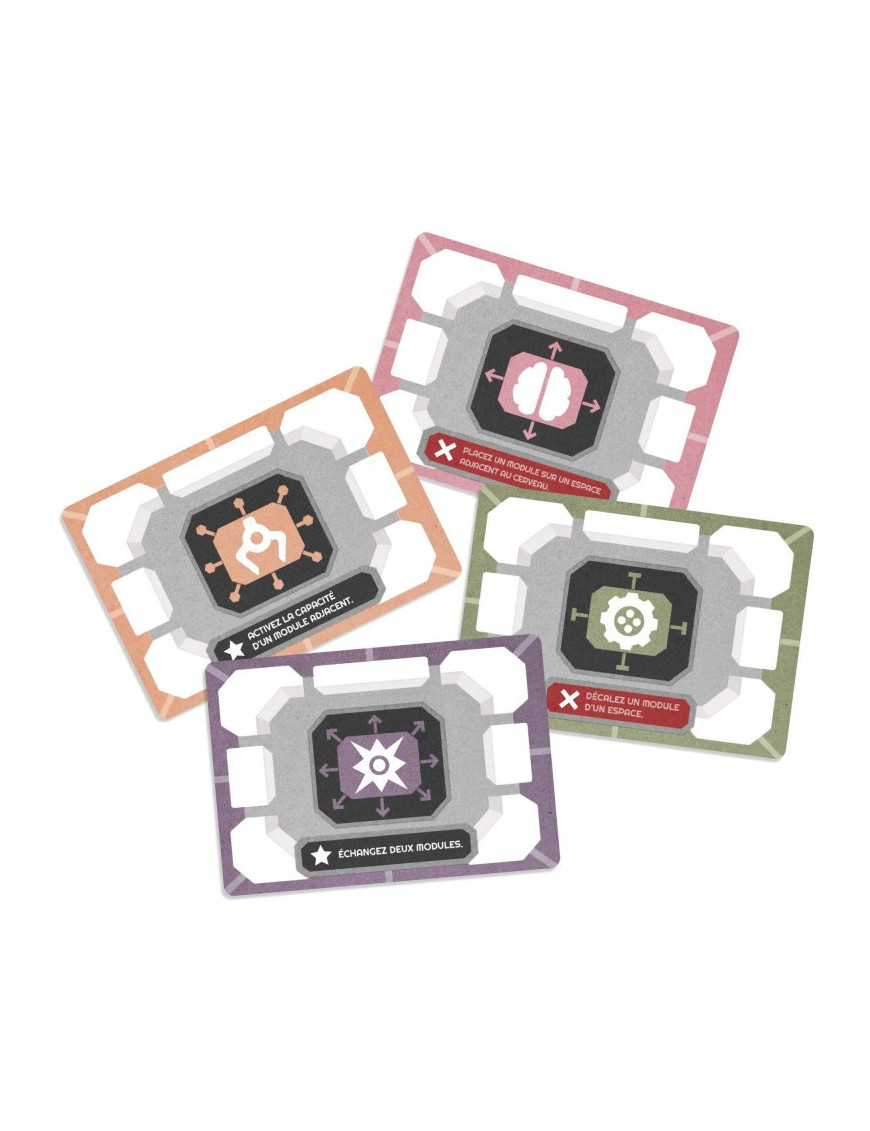 Rove FR Matagot Micro game